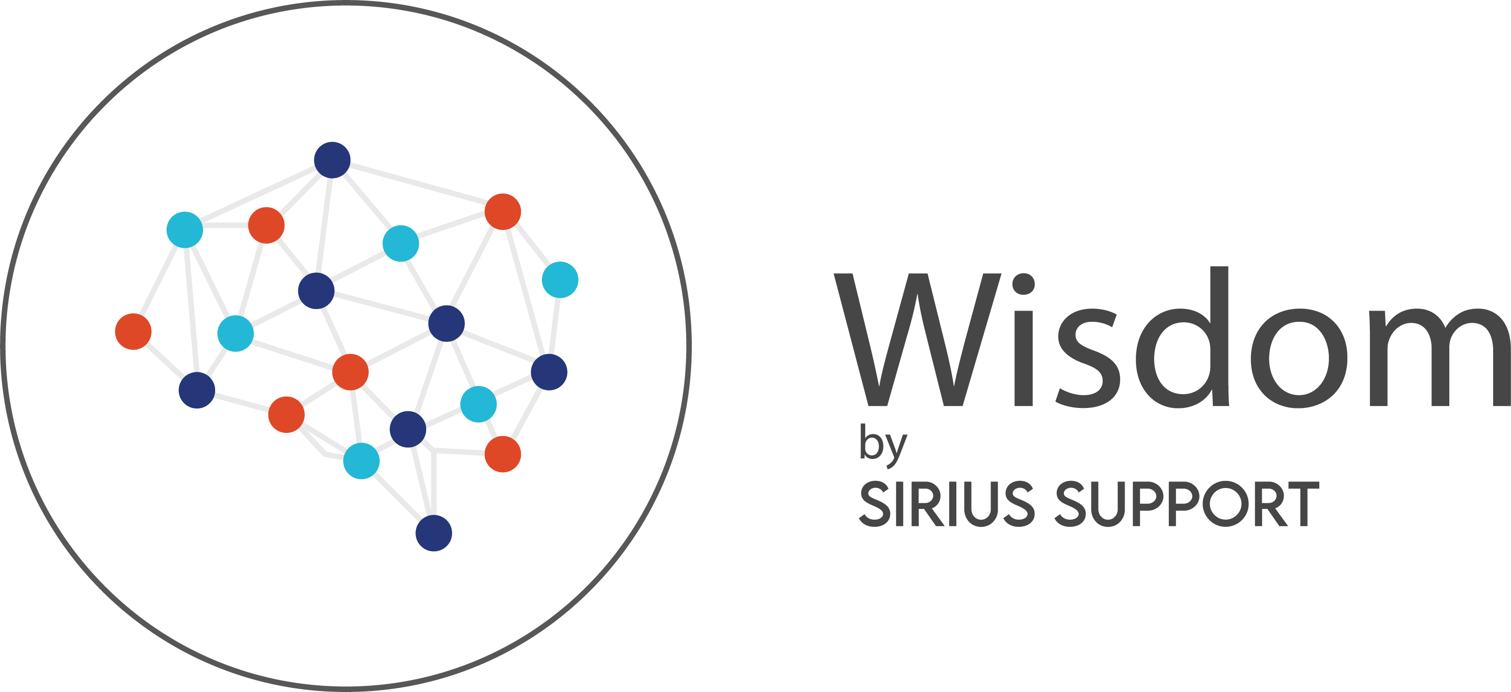 WISDOM by Sirius